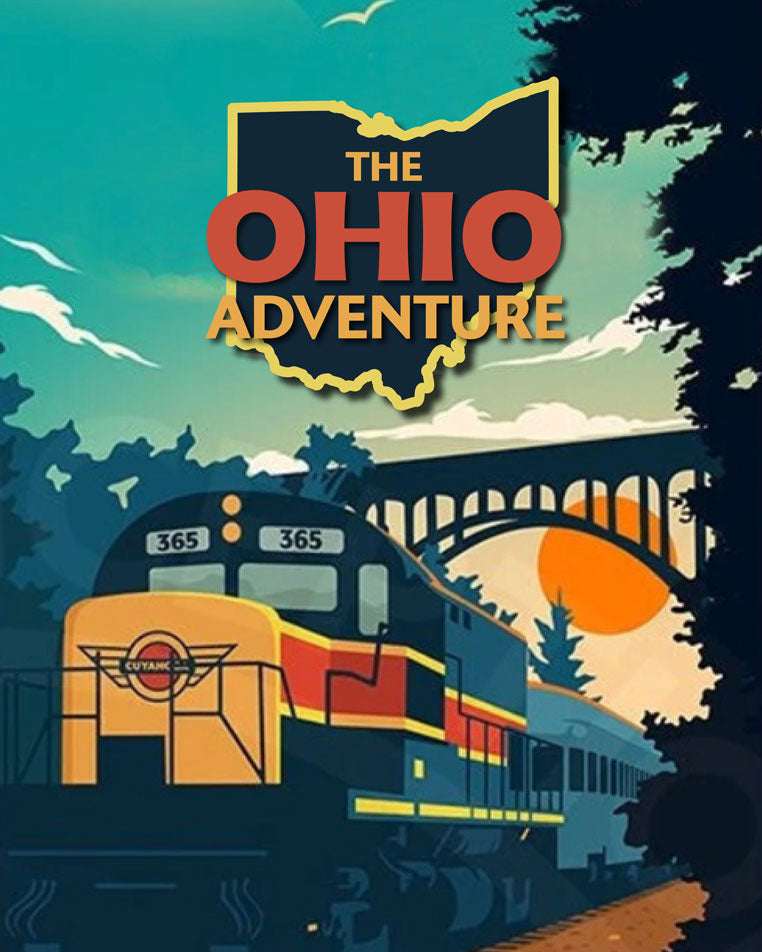 4th Grade Social Studies Ohio | Ohio Adventure 3rd Ed Student Edition ...